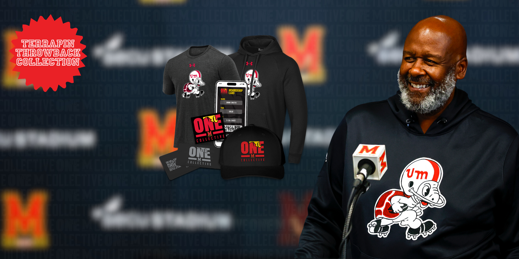 One Maryland Collective